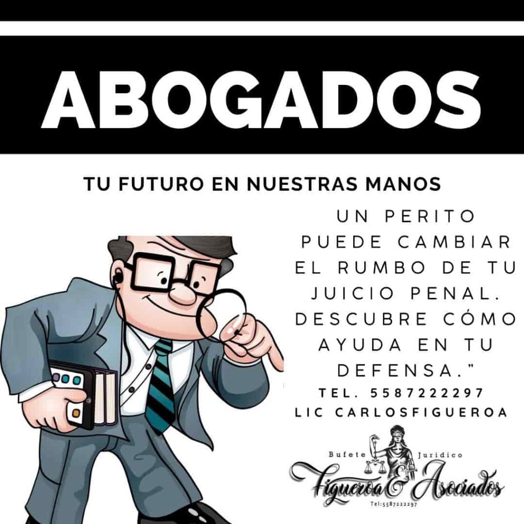 Peritos En Juicio Penal En México: Claves Para Tu Defensa